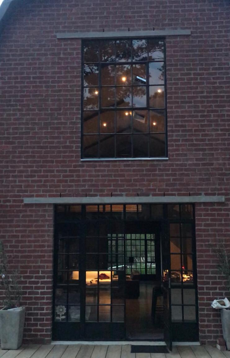 New Steel Windows : DGWS